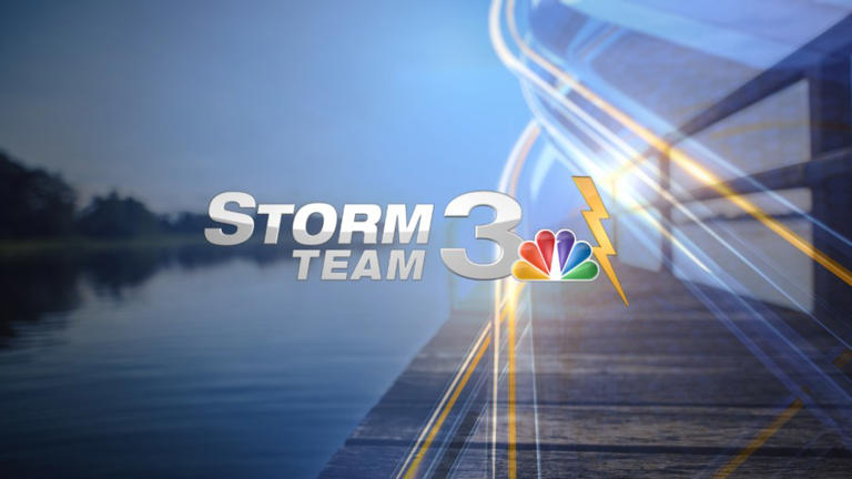 Storm Team 3: Sizzling heat continues for the week