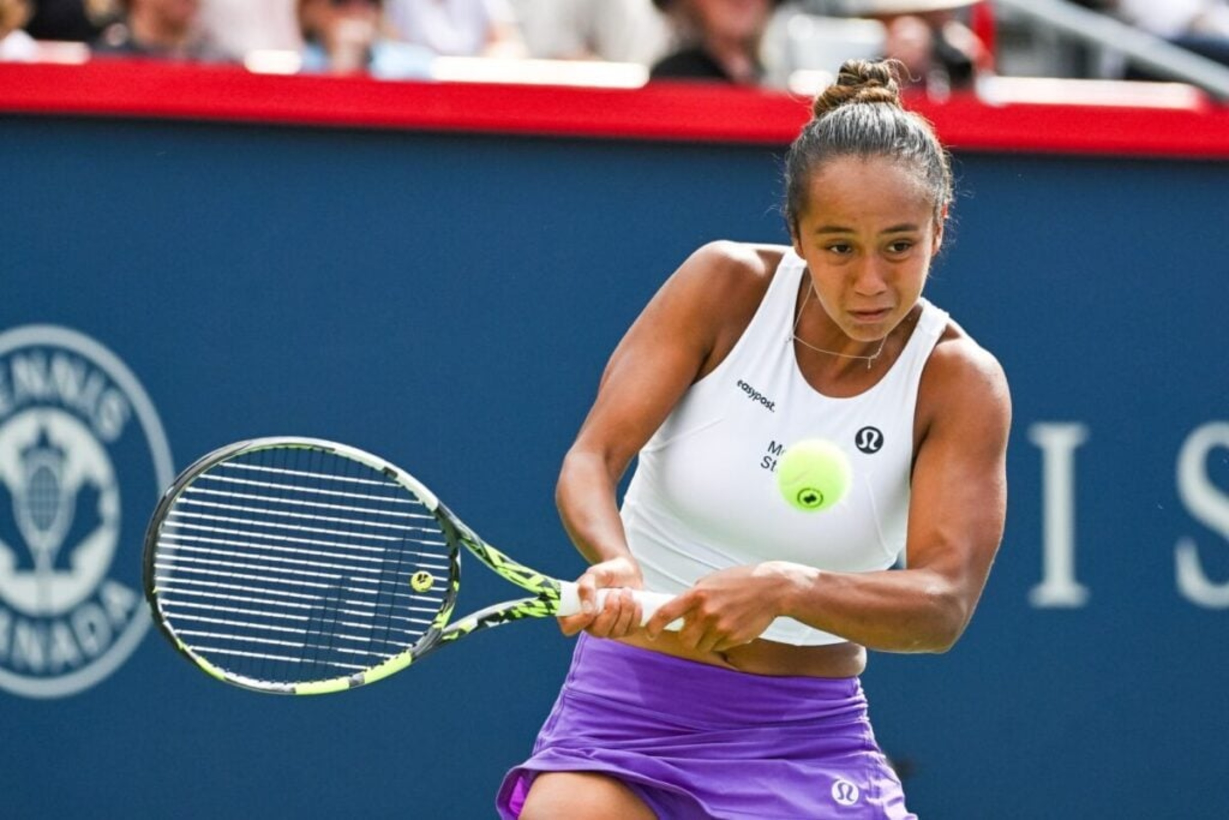 WTA Osaka Day 2 Predictions Including Leylah Fernandez vs Hailey Baptiste