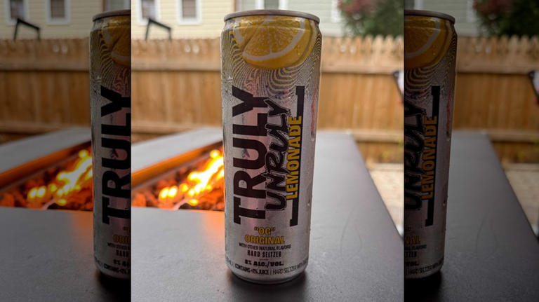 31 Truly Hard Seltzer Flavors, Ranked Worst To Best