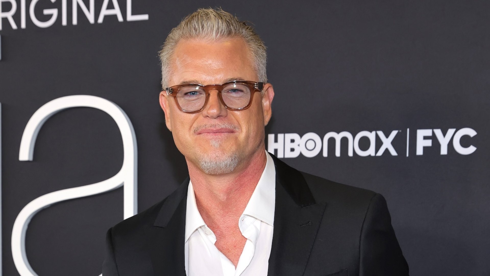 Eric Dane Details 'Sense of Hope' He Feels Amid ALS Battle