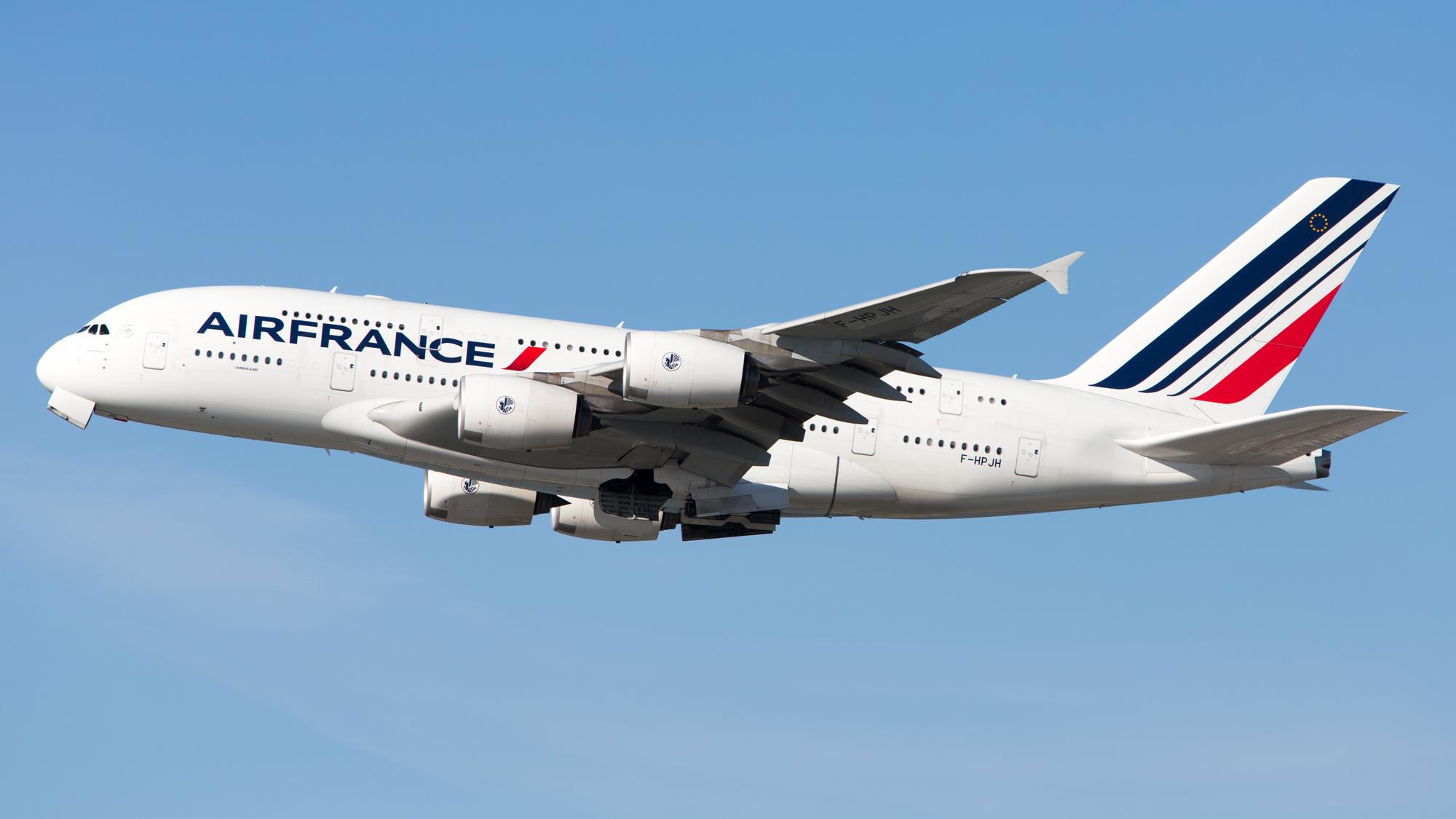COP30 : Taxer les billets d’avion business class et les jets privés, l ...