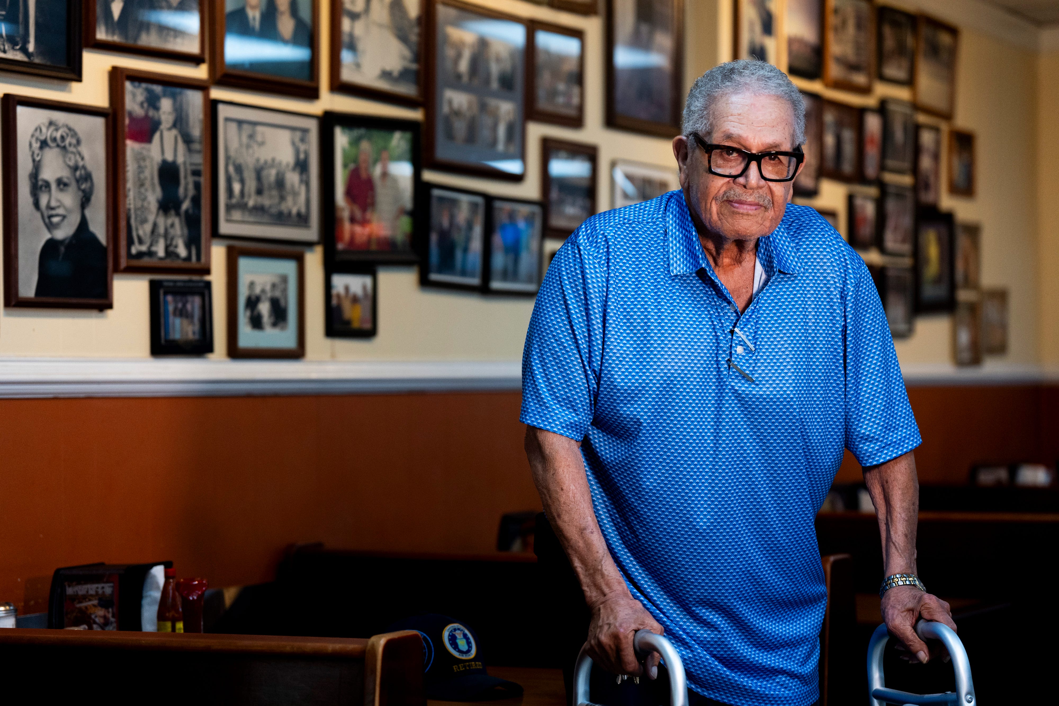 Barbecue matriarch Barbara Neely, co-founder of legendary Memphis BBQ ...