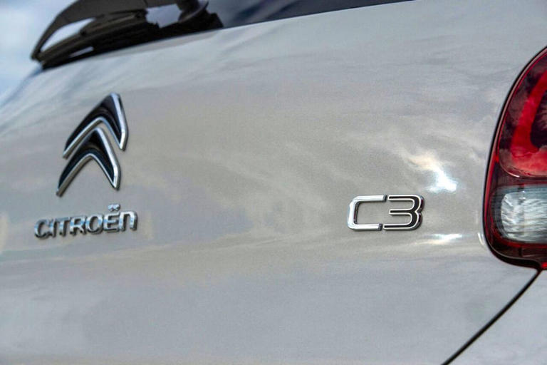 Citroën va «immobiliser» les C3 et DS3 équipées d’airbags Takata