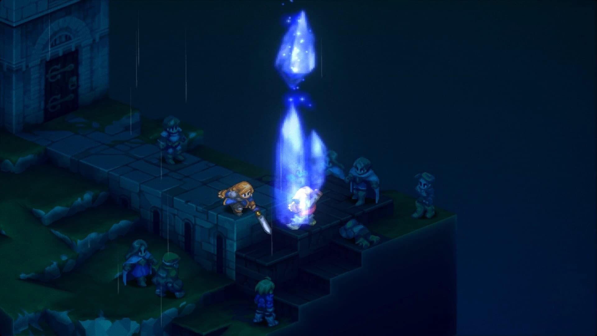 Final Fantasy Tactics: The Ivalice Chronicles Won't Feature PSP Content