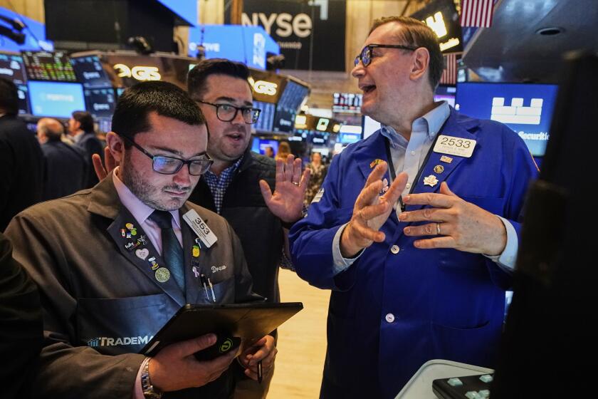 Stocks slump and oil prices jump as Trump urges Iran's unconditional ...