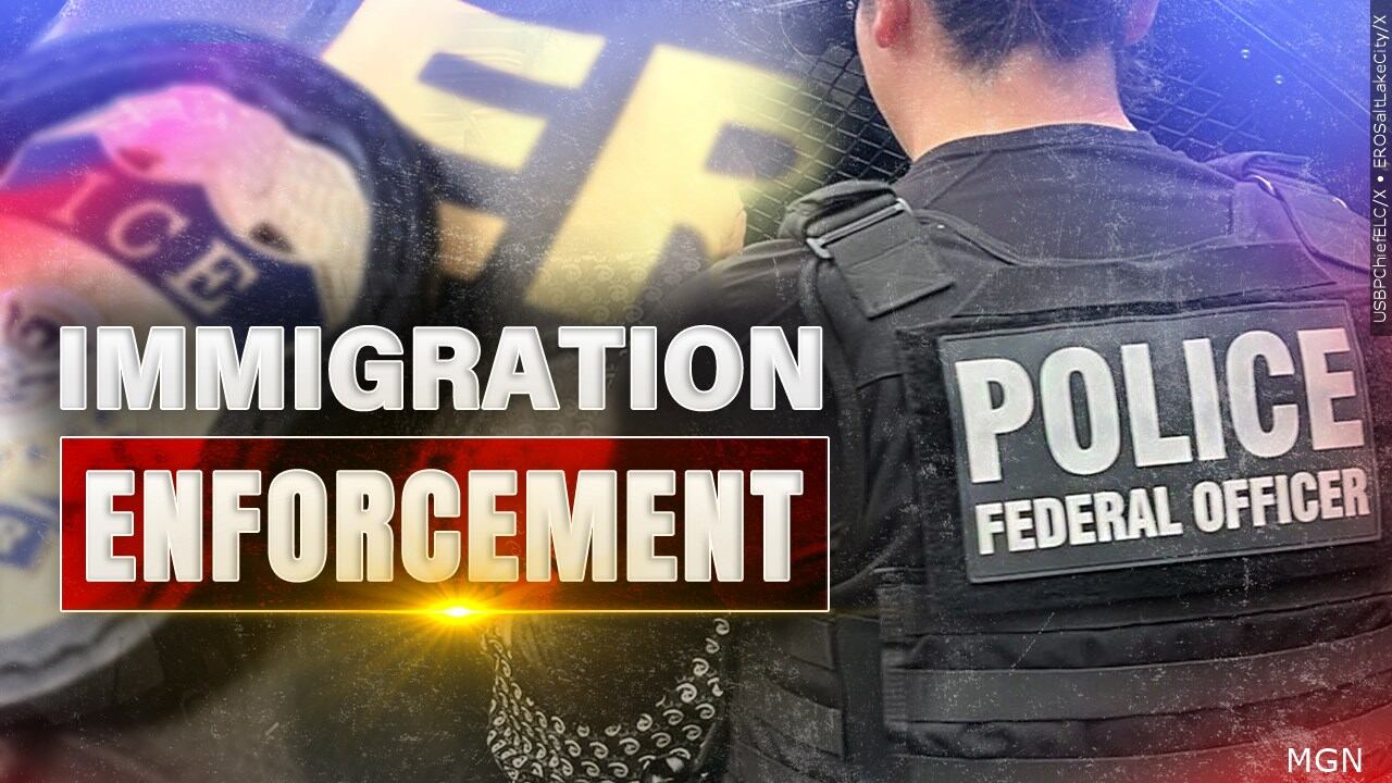 South Dakota ICE detainees: Where are they now?