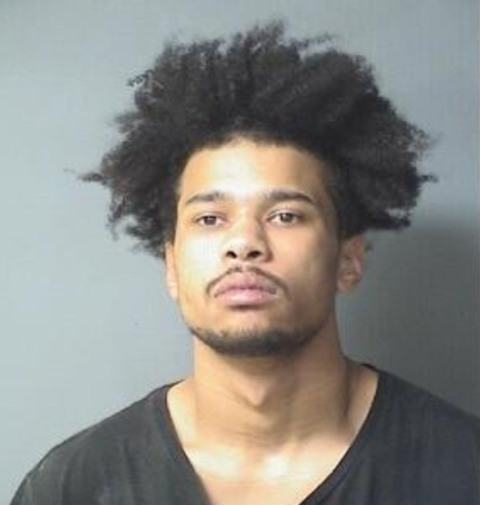 Crime Line tip helped police find man accused of killing woman, taking ...