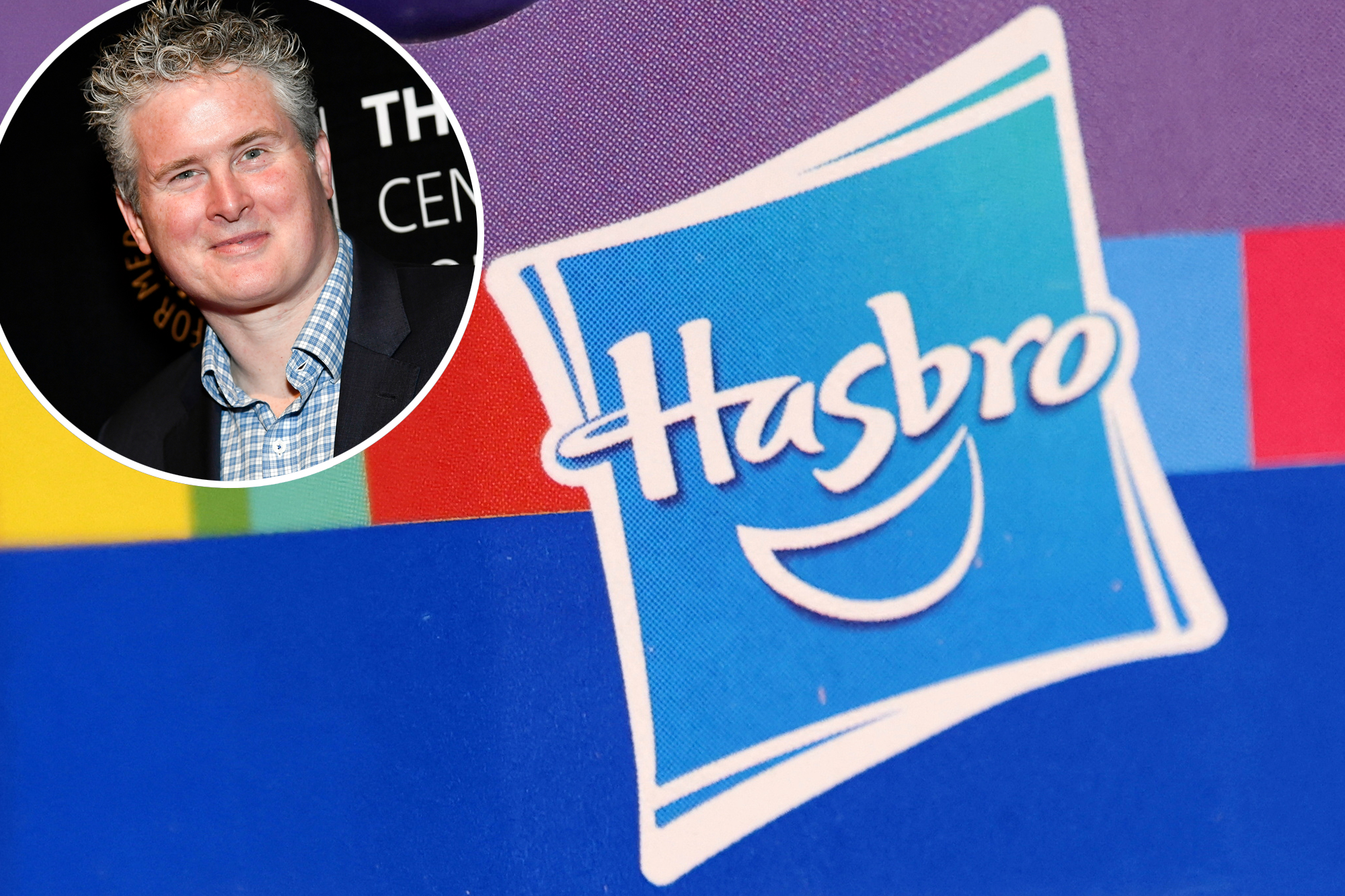 Toymaker Hasbro cuts 3% of its total workforce, WSJ reports