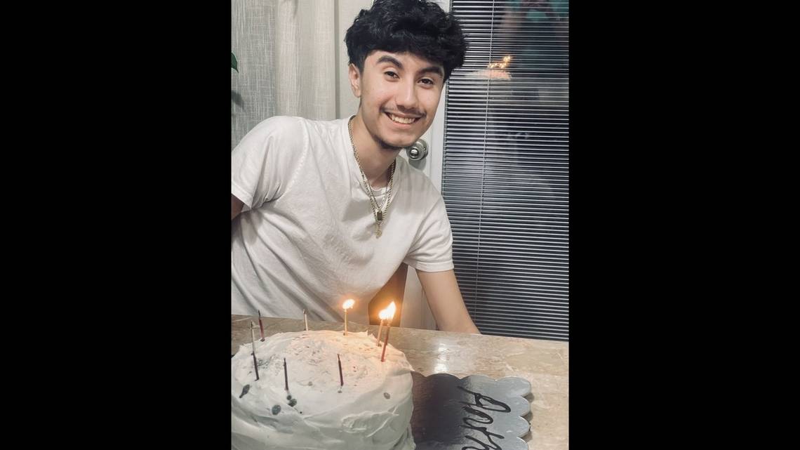 Teen shot and killed at Fort Worth party was innocent bystander, family ...