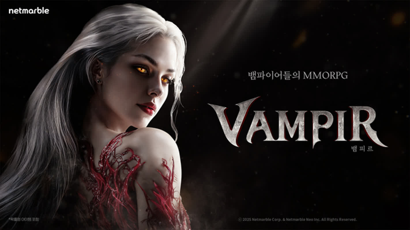 ‘쏟아지는 대형 신작’⋯ 하반기 K-MMORPG ‘진검승부’ 예고