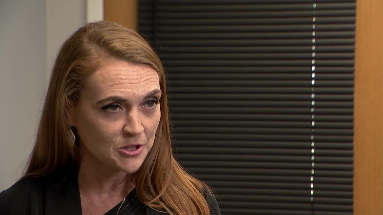 Tennessee man starts new career journey as a TDOC correctional officer