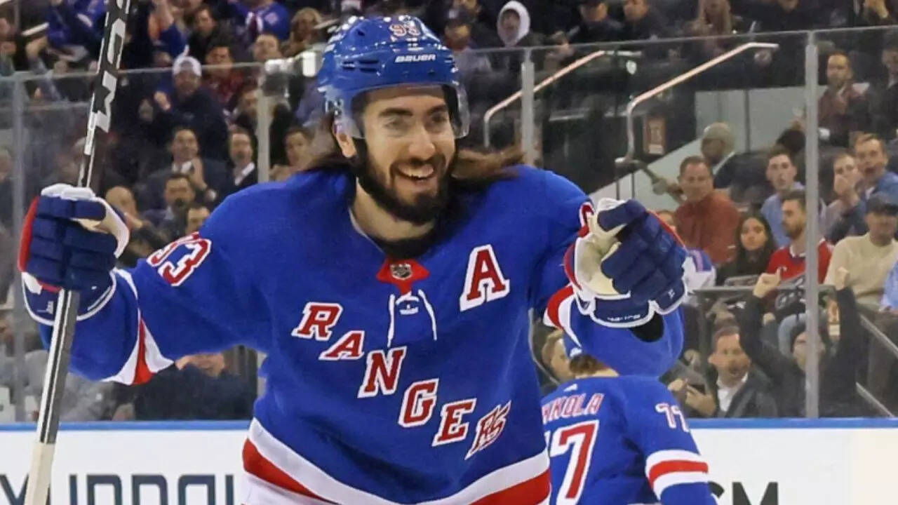NHL Trade: Mika Zibanejad shuts down trade rumors with strong message ...