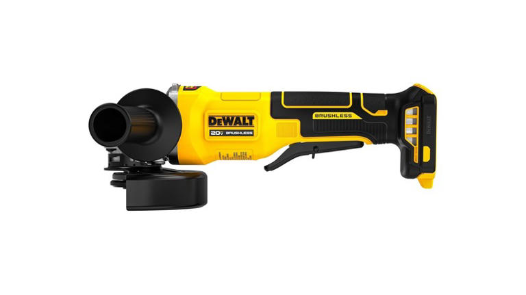 10 DeWalt Tools You Should Buy Brushless
