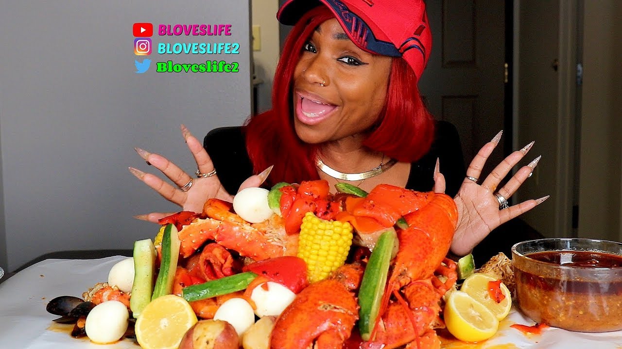 This Angry Crab Boil Got Heated—Here’s Why