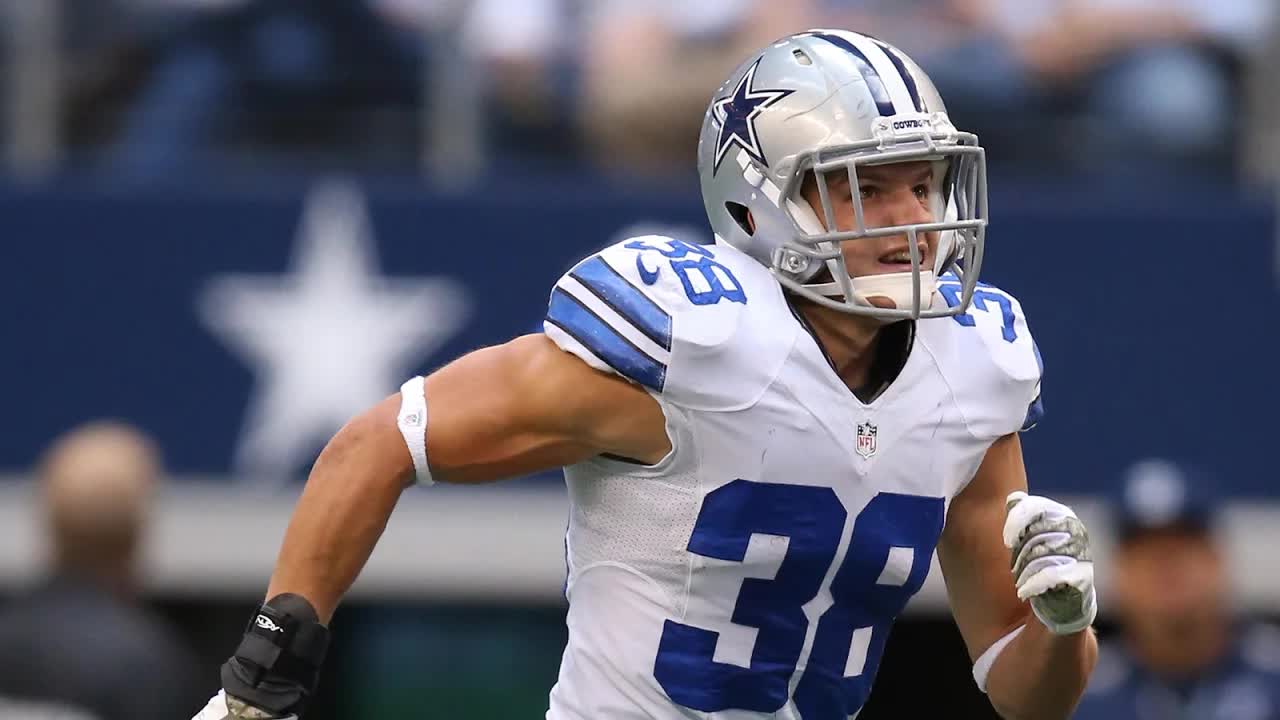 law nation sports: jeff heath highlight reel: interceptions, fumble ...