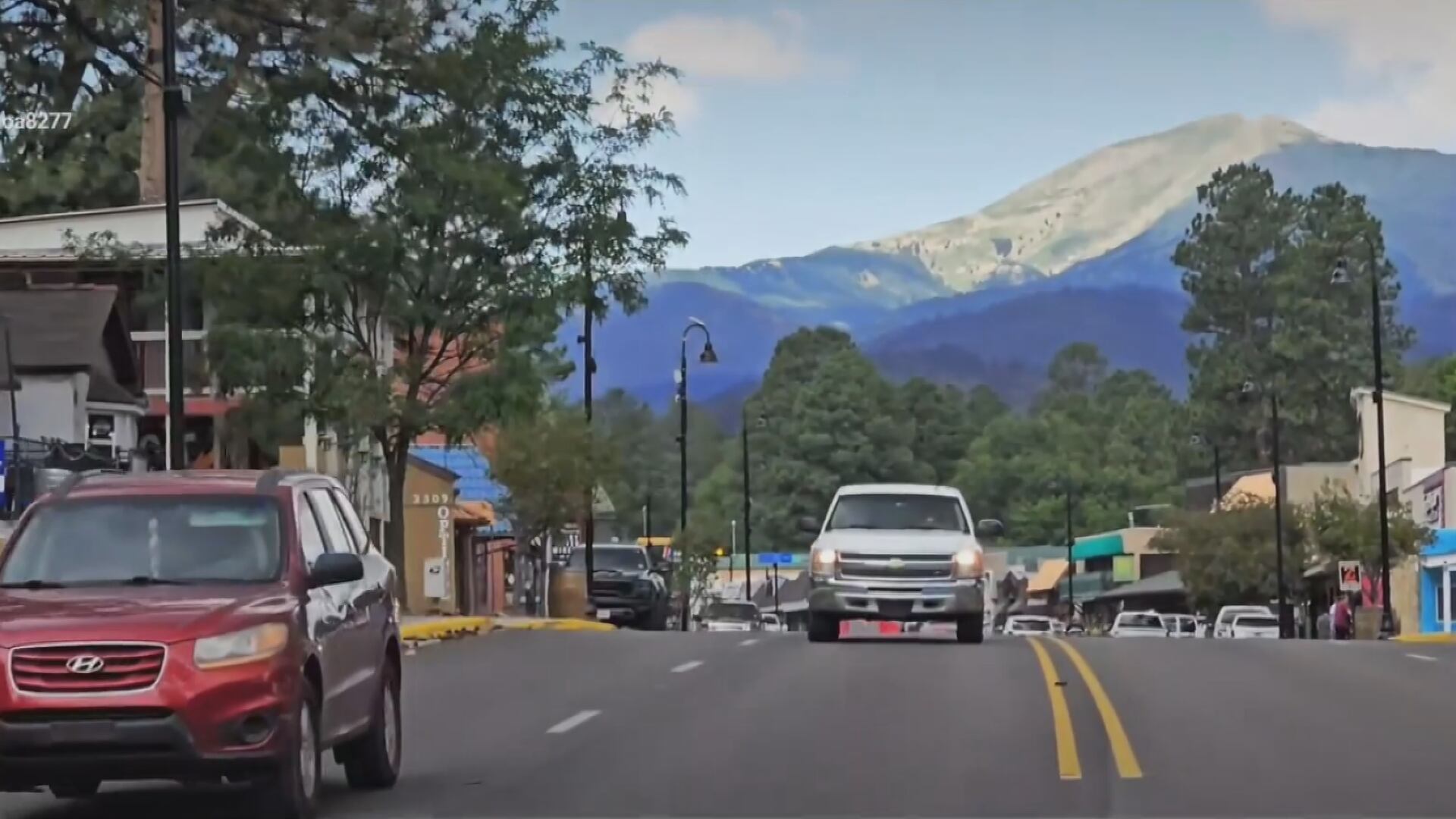 Ruidoso recovers after one year since South Fork Fire