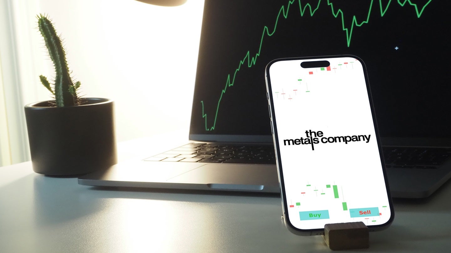 TMC receives $85.2m investment from Korea Zinc to advance deep-seabed ...