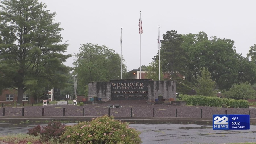 Massachusetts lawmakers fight to save Westover Job Corps amid Trump’s ...