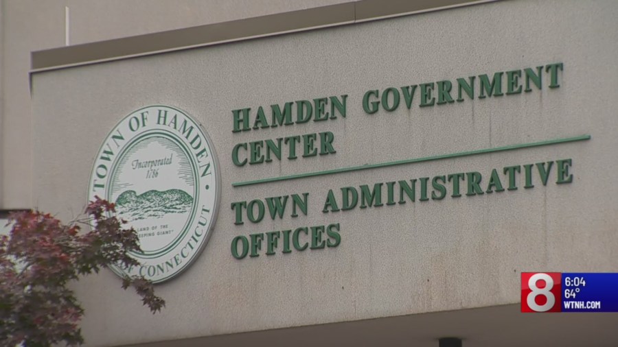 Taxes, budget challenges at forefront of Hamden mayoral race