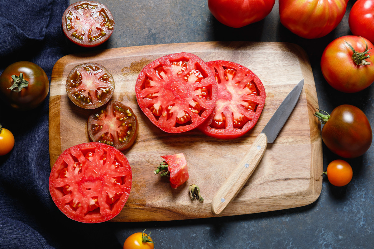 The Genius Tomato Trick Fans Are Calling a ‘500 out of 10’