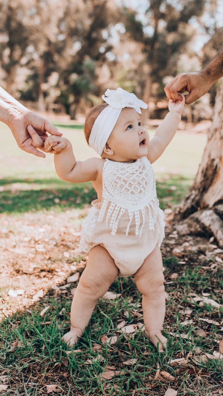 10 baby girl names inspired by Greek goddesses