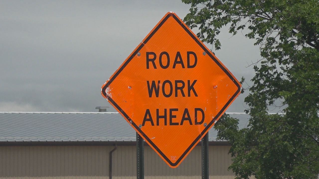 Southeast Shawnee County road to close for tube replacement
