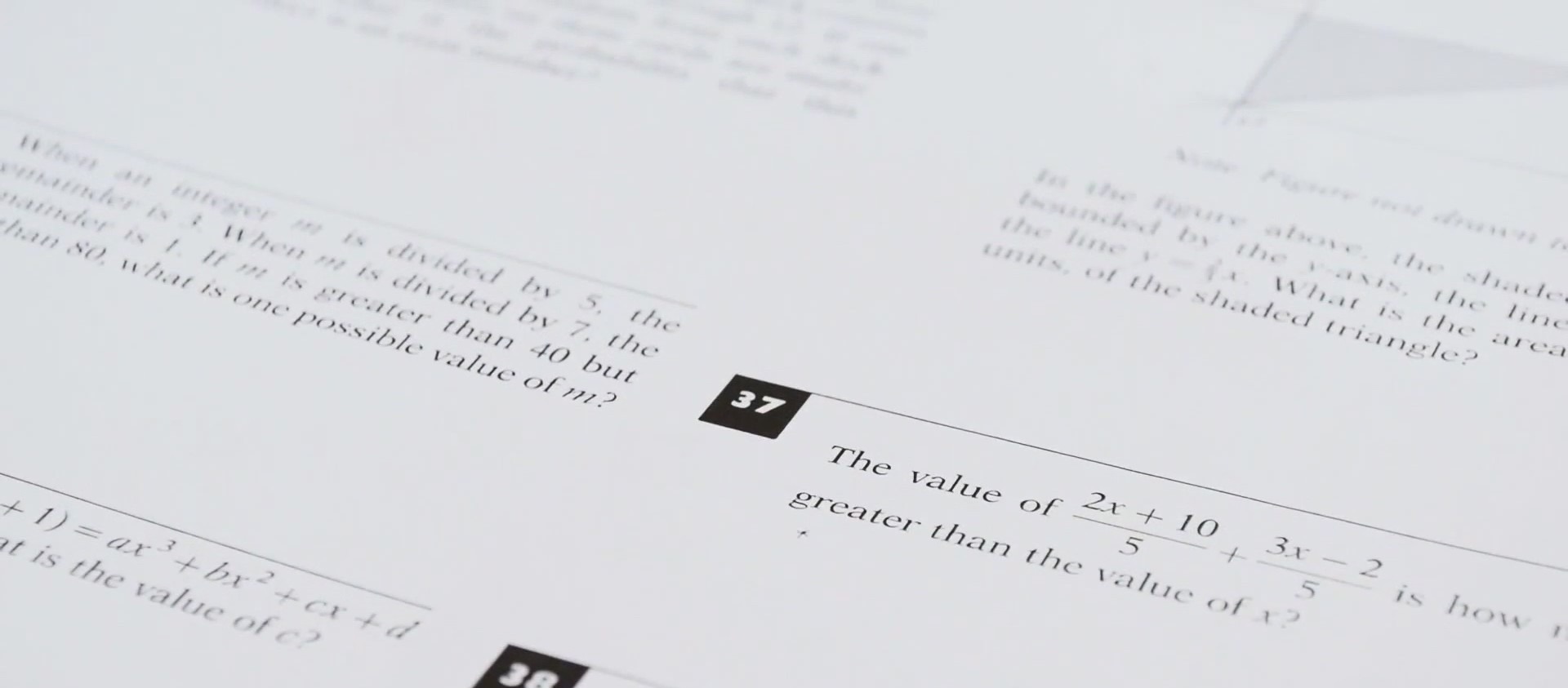 TEA releases spring STAAR test results for grades 3-8