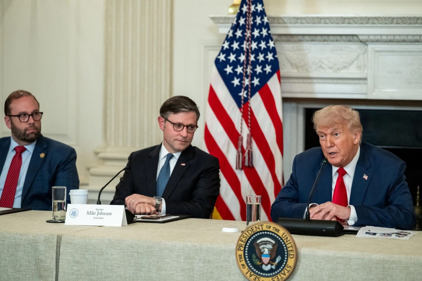CBO: GOP budget would boost deficit by trillions when considering growth