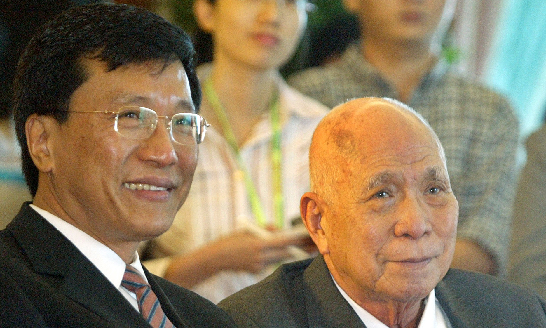 From Malaysia’s first casino to global empire: How the billionaire Lim ...