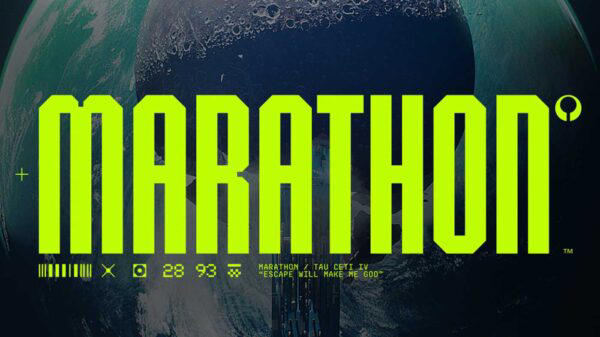 Marathon’s release date looks to have leaked