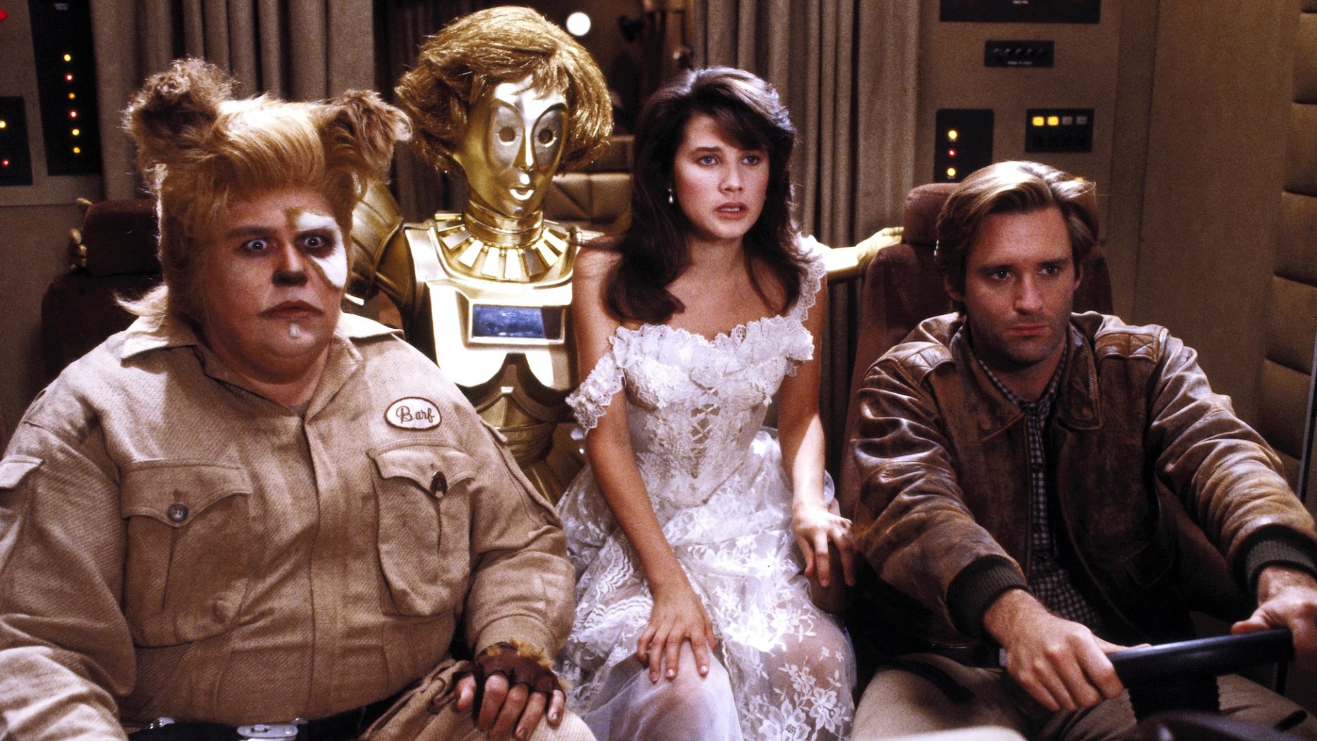 'Spaceballs 2' everything to know: What Bill Pullman, more stars have ...
