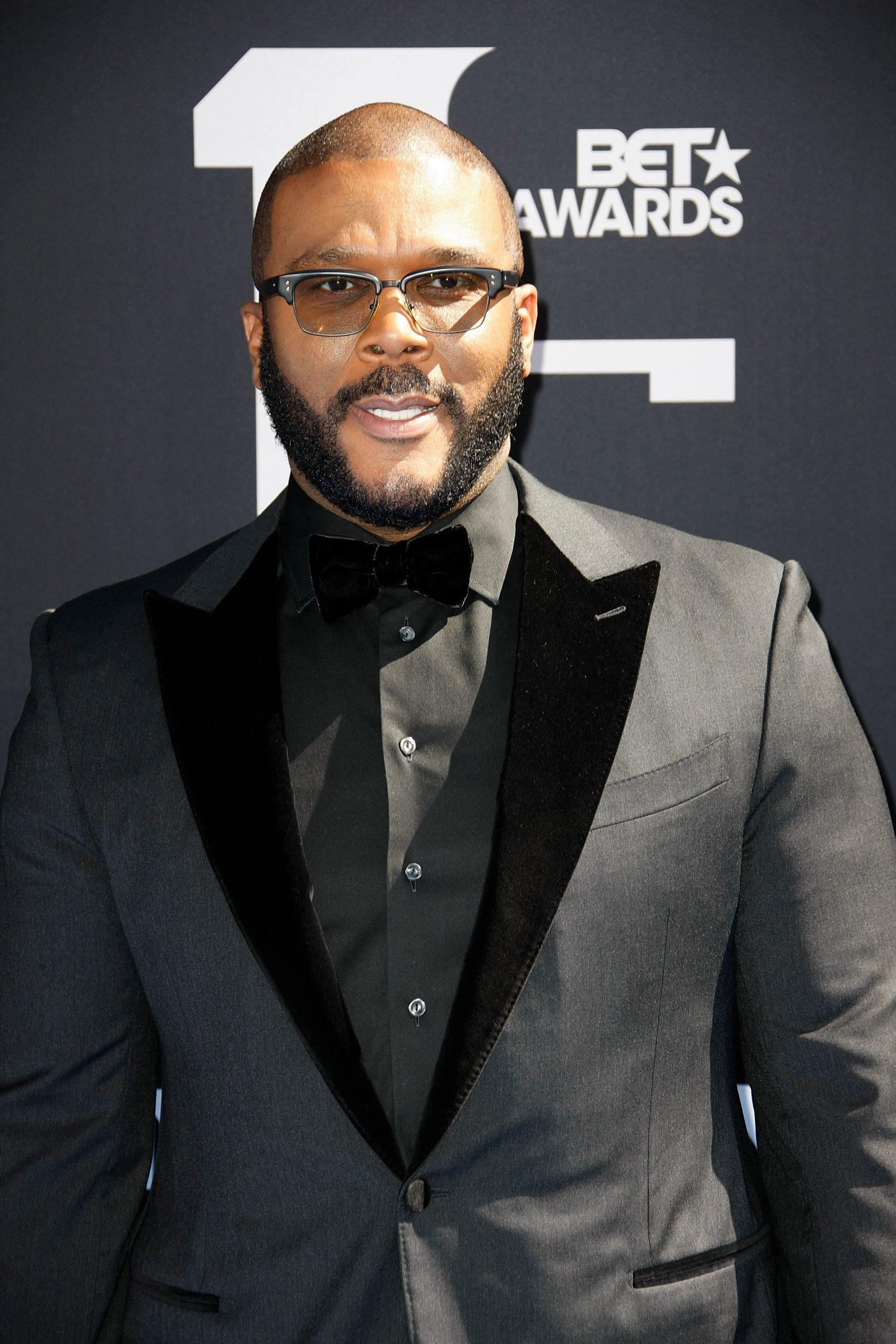 Tyler Perry's Sexual Assault Accuser Faces Backlash After Taking Claims ...