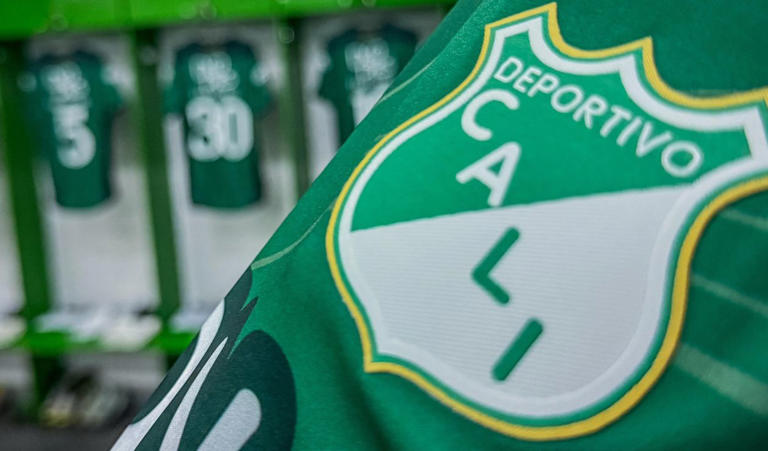 Oficial: Deportivo Cali anunció que ya tiene acuerdo con su nuevo ...