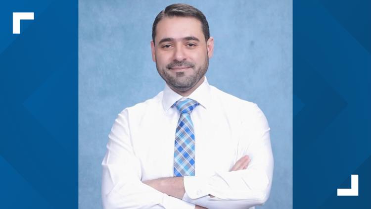 UT Tyler professor receives grant from National Science Foundation for ...