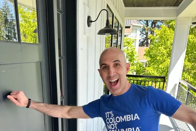 Amazon anuncia el primer Prime Day en Colombia: descuentos del 8 al 11 ...