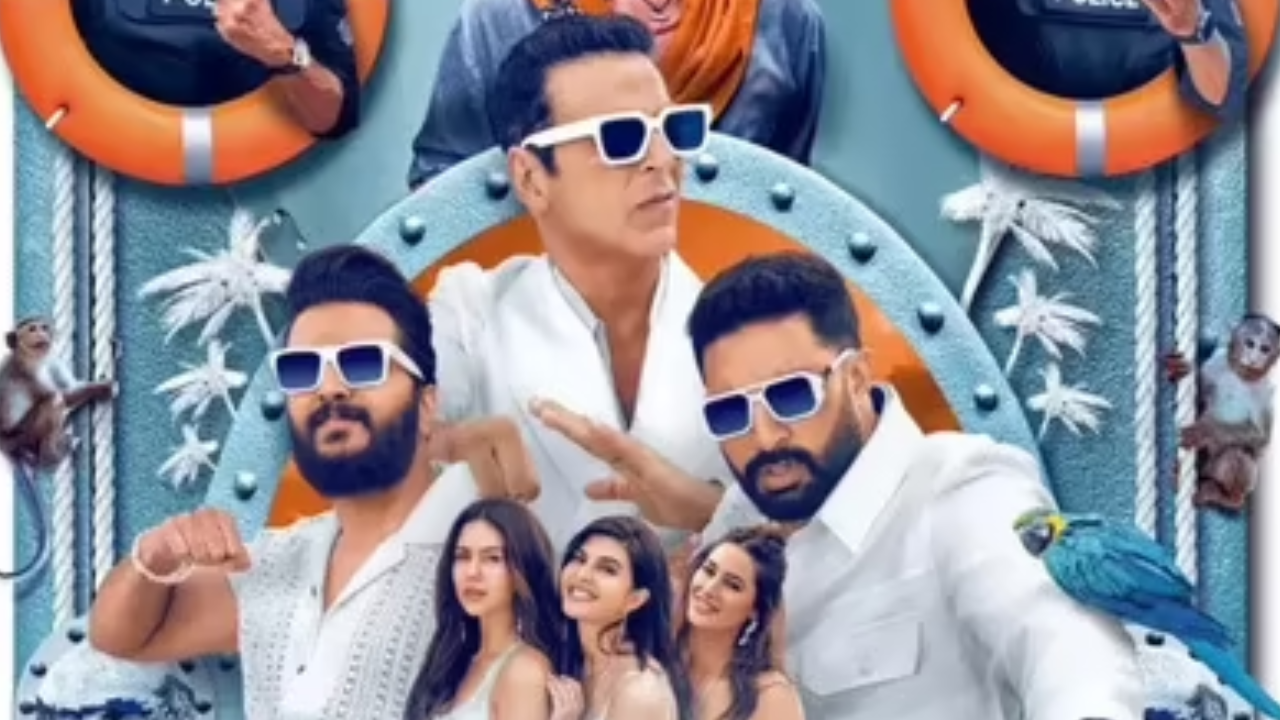 ‘Housefull 5’ Box Office collection day 12: Akshay Kumar’s film crosses ...