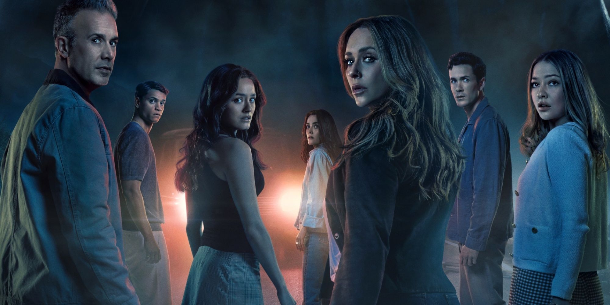 The 'I Know What You Did Last Summer' Reboot's Killer Reveal Is ...