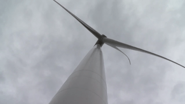 Henderson Judge Executive clears the air on Wind Turbine Project