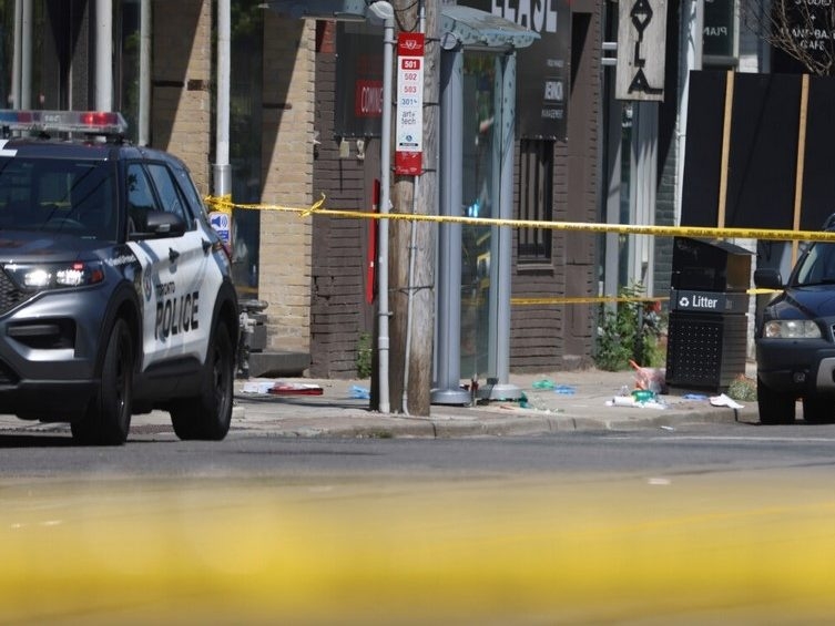 MANDEL: She helped accused killer escape, gets house arrest with gym time
