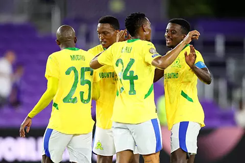 صنداونز يتصدر على دورتموند.. ترتيب المجموعة السادسة بكأس العالم للأندية