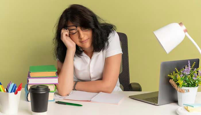 Women Health Guide: 7 Common but often ignored causes of Fatigue every ...