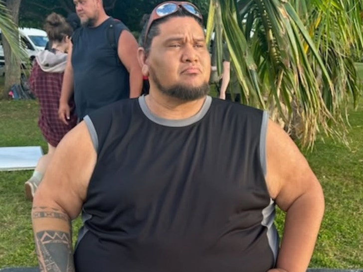 'Lilo & Stitch' Actor David Hekili Kenui Bell Death: No Foul Play Suspected