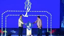 Anugerah Jurnalistik Pertamina 2025, Energizing Indonesia, Engagement ...