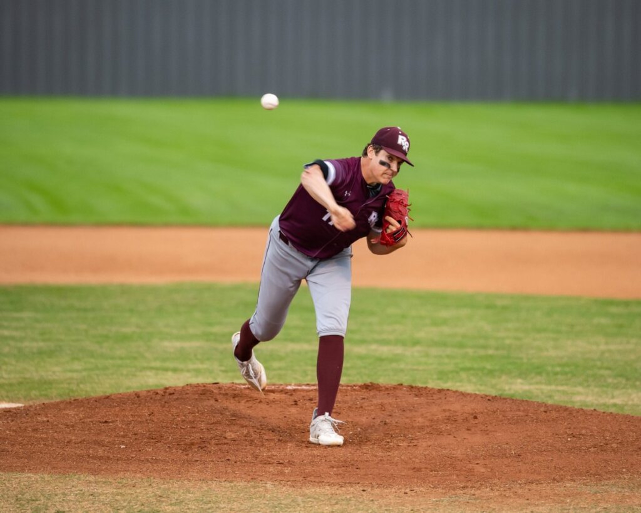 A Look at Prospect Travis Sykora, Possibly the Nationals’ Next Ace