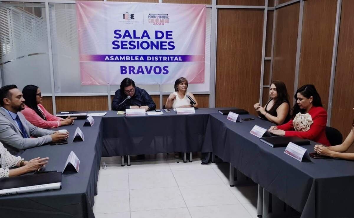 Silvia Delgado, exdefensora de "El Chapo" Guzmán, se perfila como jueza ...