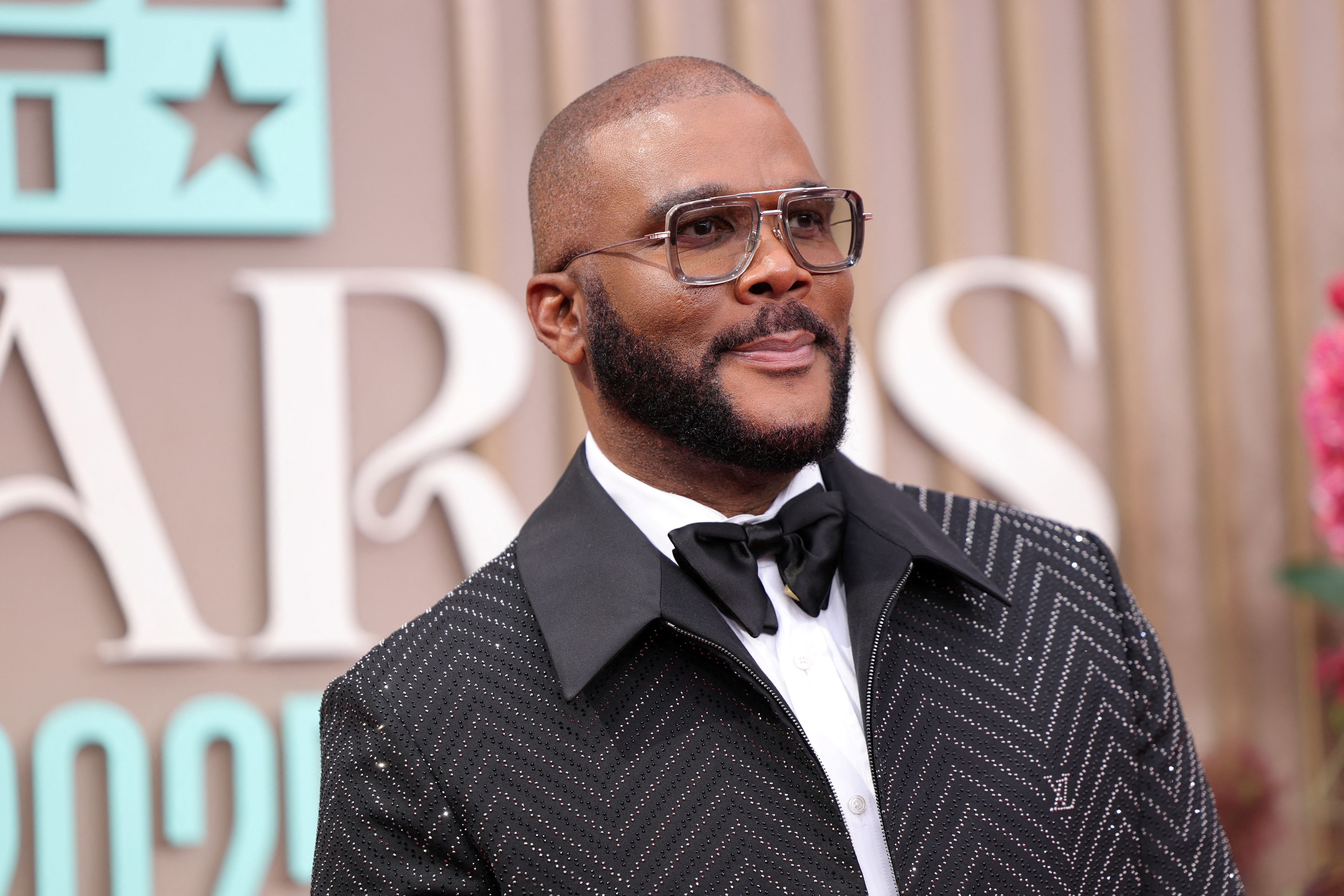 Tyler Perry accused in lawsuit of sexual harassment, assault by actor