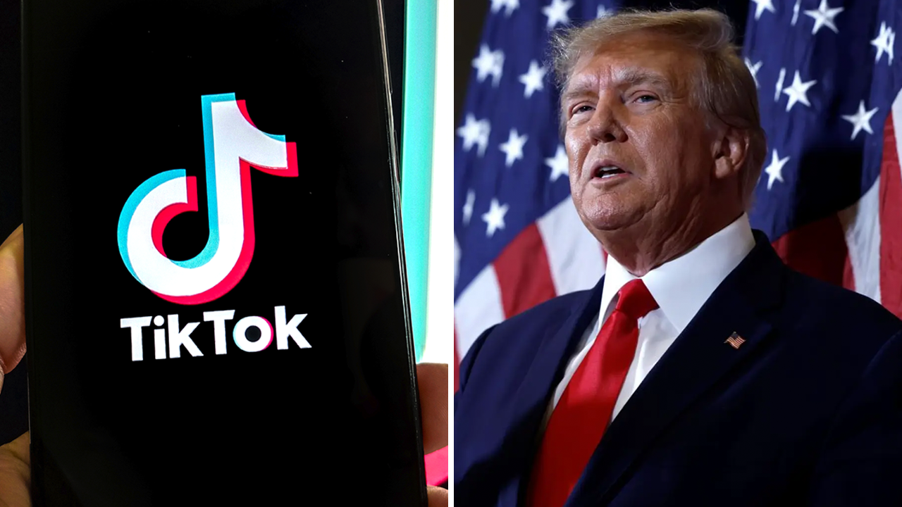 President Trump extends the TikTok ban deadline by another 90 days