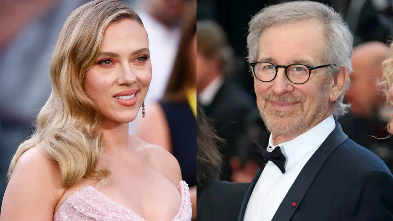 Jurassic World Rebirth: Scarlett Johansson Calls It 'Love Letter' To ...