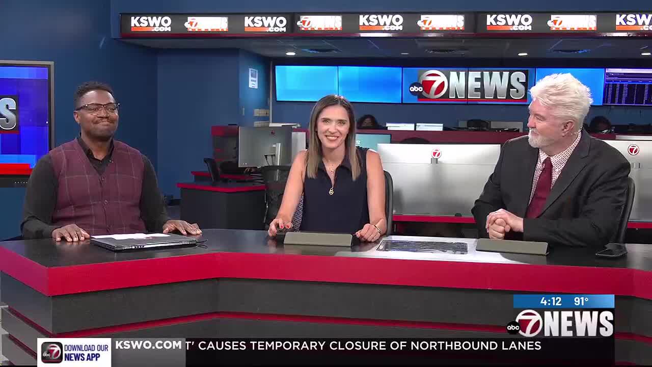 Tuesdays with Fort Sill: NAF property sale Independence Day celebration ...