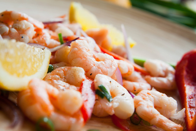 El peligro no cesa: Walmart retiró un reconocido producto de mariscos ...